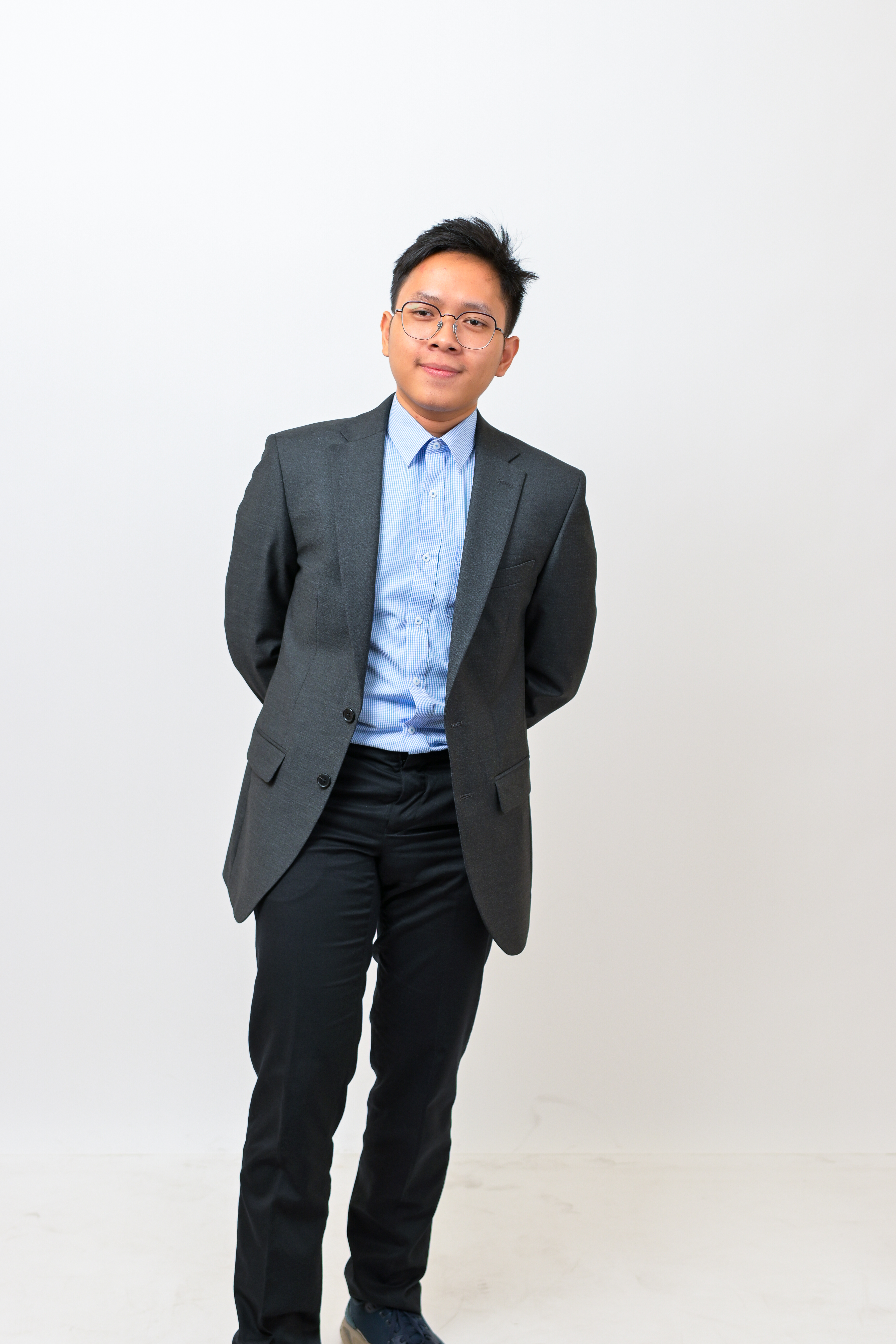 Ferdiansyah Ersatiyo